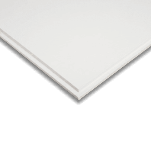 Tegular Ceiling Tile